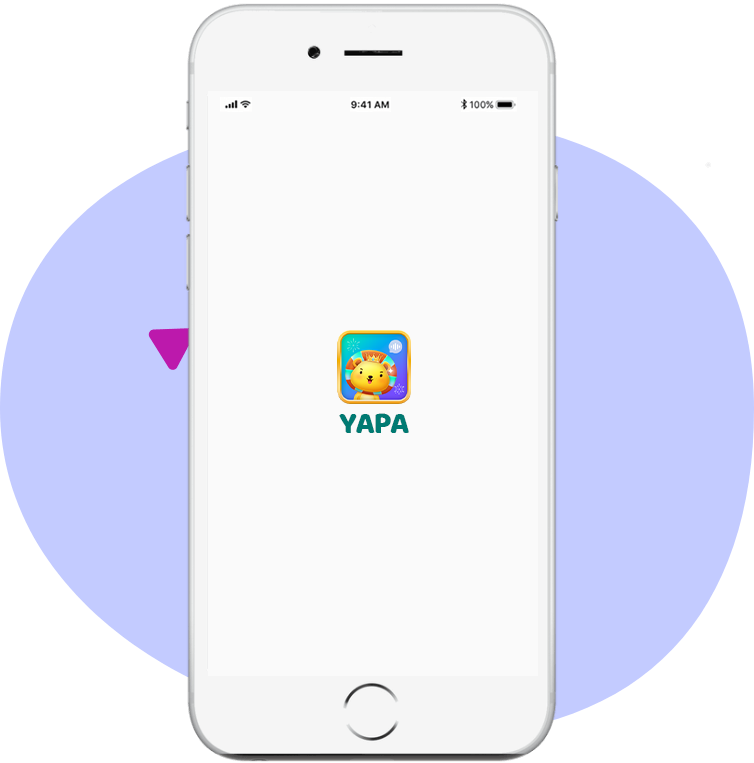 Yapa - Always a Voice with You
